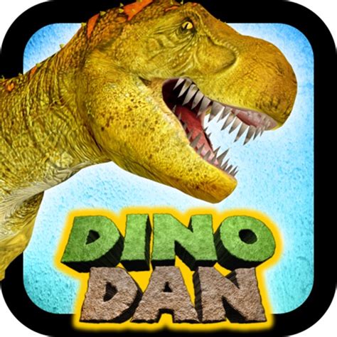 Dino Dan Ruckus Reader By Ruckus Media Group