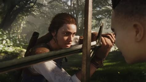 Fable Reboot Screenshots Rpgfan