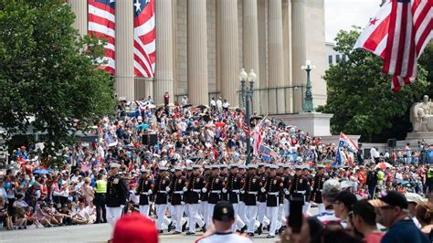 Fourth Of July Why This Independence Day Will Be Unlike Any Other Bbc News