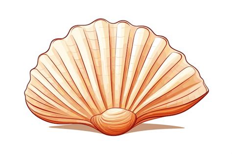 Mitre Shell Vectors And Illustrations For Free Download
