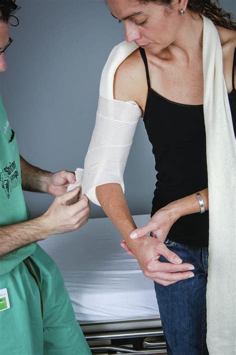 Upper Extremity Splints And Casts Clinical Tree