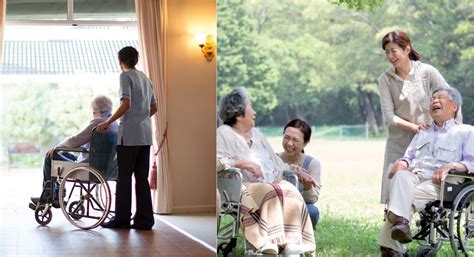 What About An Old Folks Home We Look Into Whats Good And Bad