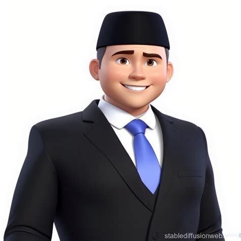 Pixar Inspired Animation Stable Diffusion Online