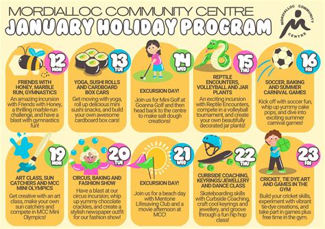 Mordialloc Community Centre Mordialloc Community Centre