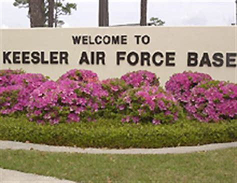 Keesler Air Force Base A Vital Hub Of Aerospace Power And Training