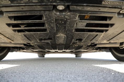 Mercedes Benz Eqe Chassis And Engine