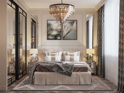Transitional Master Bedroom Ideas
