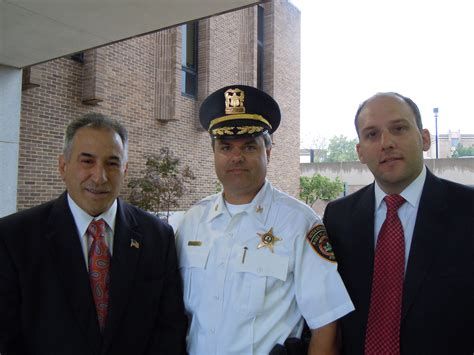 Des Plaines Police Commander Announces Retirement Des Plaines Il Patch