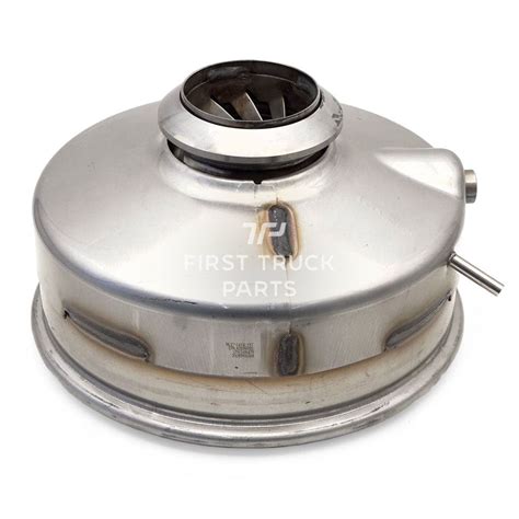 4395107 Genuine Cummins® Diesel Particulate Filter Dpf For Cummins