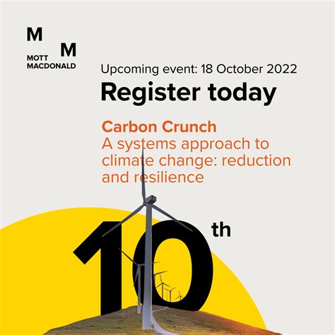 Carboncrunch2022 Mott Macdonald