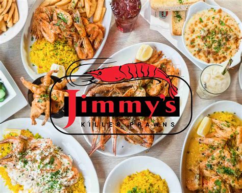 Jimmys Killer Prawns Jimmys Killer Prawns Paphos Oypua