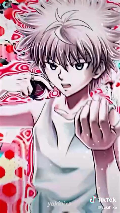 Discover 28 H X H Edits And Hunter X Hunter Ideas Anime Hunter Anime