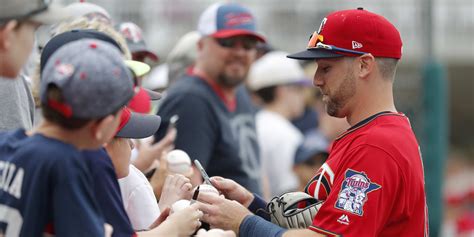 Twins Spring Training Faqs