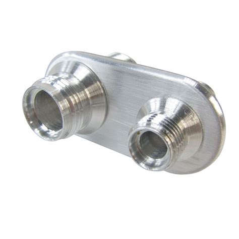 Bulkhead Fitting Ac Autoware