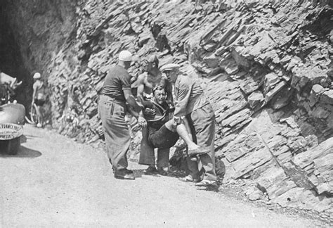 De Vergeten Alpenreus Col Des Aravis Koersmuseum Roeselare