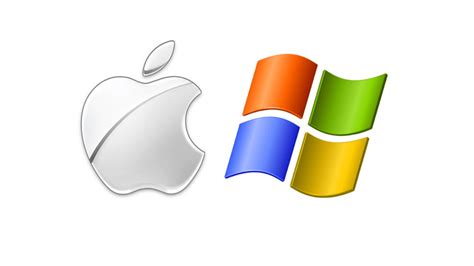 Whats The Difference Between Mac And Windows Shinyshiny