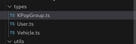 what is the difference between a ts and tsx file extension