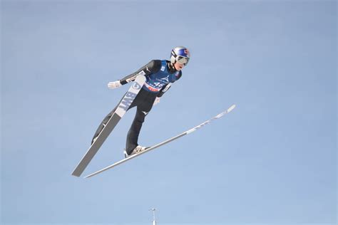 Welcome World Were Ready For Ski Jumping News Sports Jobs Lake