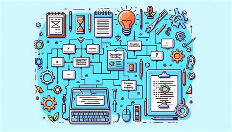 Manejo De Excepciones Y Jerarquía De Excepciones En Java Curso