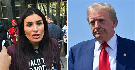 All The Times Donald Trump Was Accused Of Cheating On Melania Trump