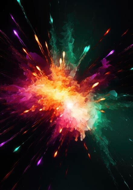 87 000 Bright Explosion Pictures