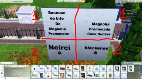 Perverted Stickers Eng Fr Objects Loverslab