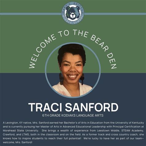 Mary E Britton Middle School Lexington Ky