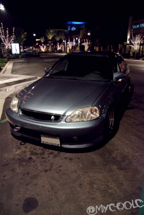 Hellaflush Sedan My Daily Honda Civic Forum