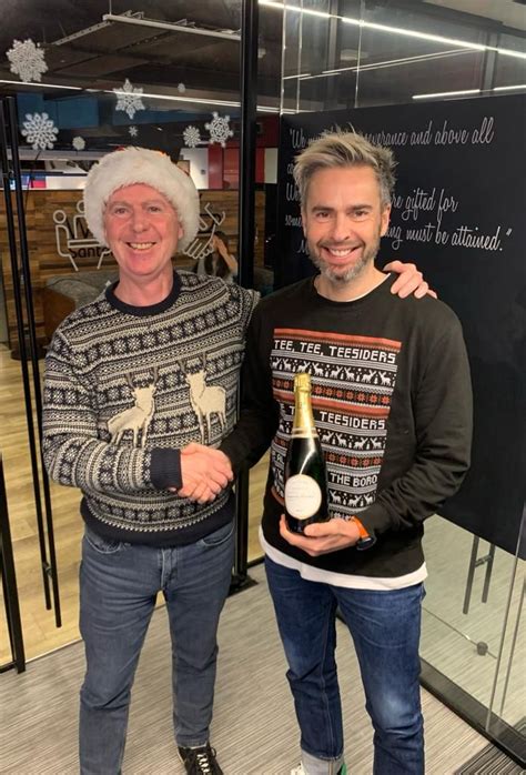 Rob Minto On Linkedin Business Leadership Goalsetting Teesside