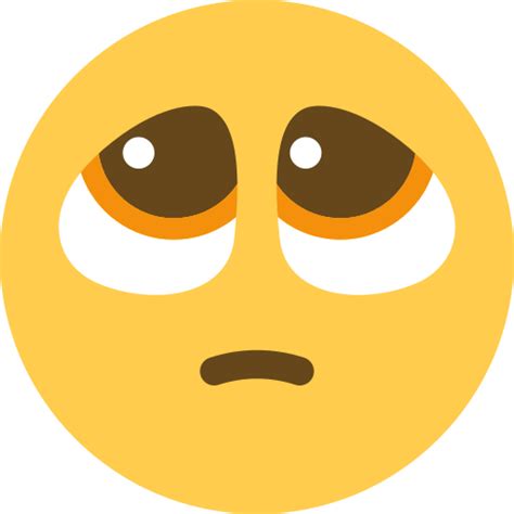 🥺 Pleading Face Emoji Meaning And Usage