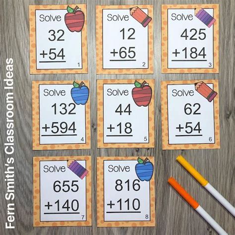 Do You Teach Using Place Value To Add Artofit