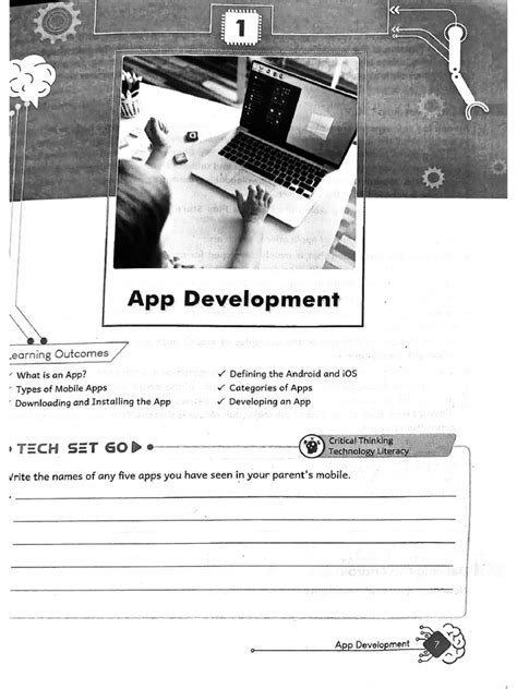 Computer Book Work Pdf