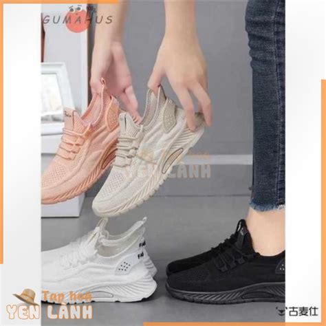 Mua Giày Bitis Nữ Thể Thao Chính Hãng Tại Cửa Hàng Uy Tín