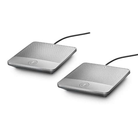 Yealink Vcm35 Wired Microphone Array Video Conferencing Supply