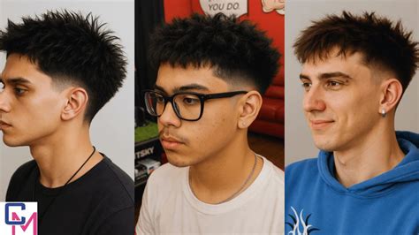 A Simple Guide To Buzz Cut Lengths And How To Choose Yours Closer Magazine