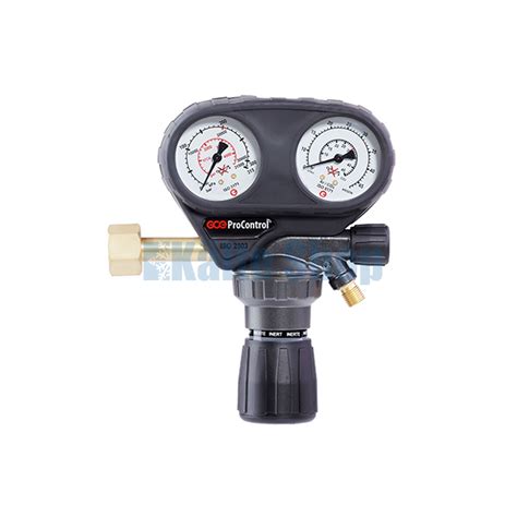 Nitrogen Pressure Reducer 50bar