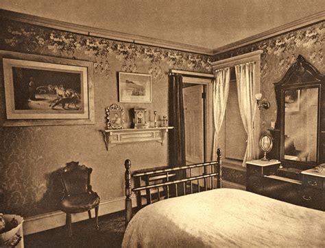 Mary And Daniel — Longyear Museum