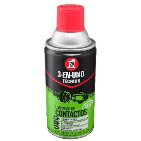 3 En 1 Tec 30 Ml Distribuidora Parra De Monterrey Sa De Cv