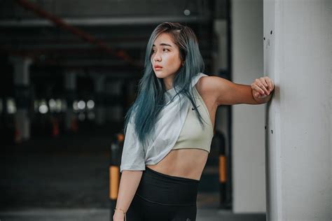 Interview Talitha Tan On Her Debut Album Coping With Mco And Lending Her Voice To Flu Prevention