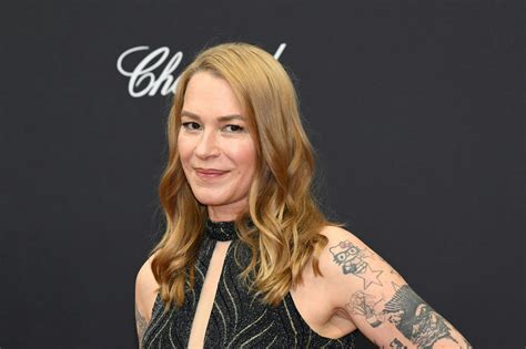 Franka Potente So Besiegte Sie Den Tückischen Brustkrebs