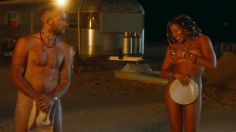 See Dionne Gipson Nude Dionne Gipson Naked Mr Skin