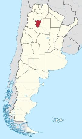 Provincia De Tucumán Wikia La Wiki De La Geografía Fandom