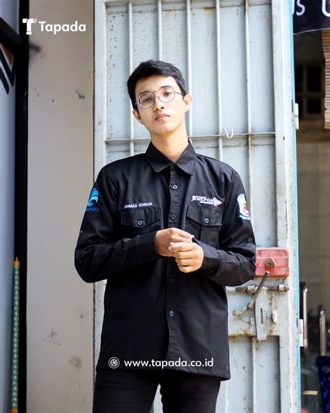 Rekomendasi Warna Baju Pdh Yang Bagus Untuk Berbagai Kebutuhan Tapada