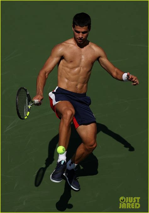 Playing Tennis Shirtless At Jennifer Shields Blog