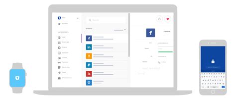 Enpass Für Macos 1password Alternative Jetzt Mit Nativem Apple Silicon