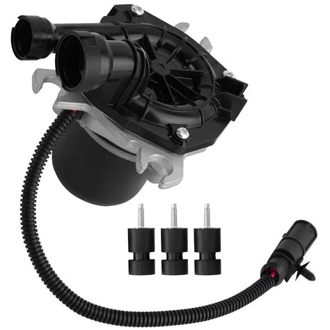 Maxpeedingrods Secondary Air Injection Smog Pump For Volkswagen Beetle