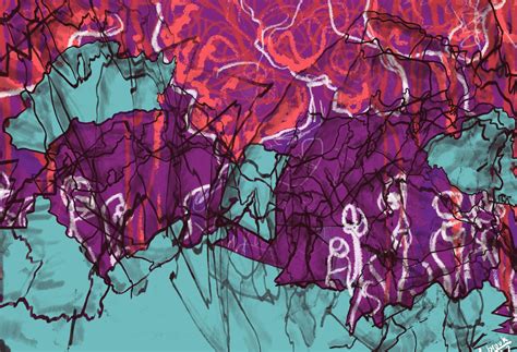 Sepad › Artist Spotlight Mariam Mabrouk