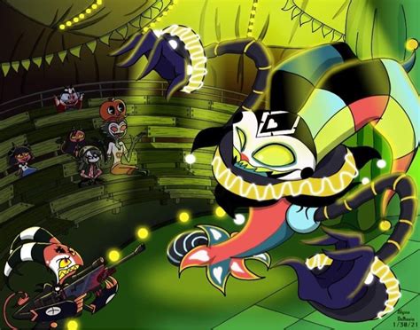 Loo Loo Land Robo Fizz By Artlyss On Deviantart