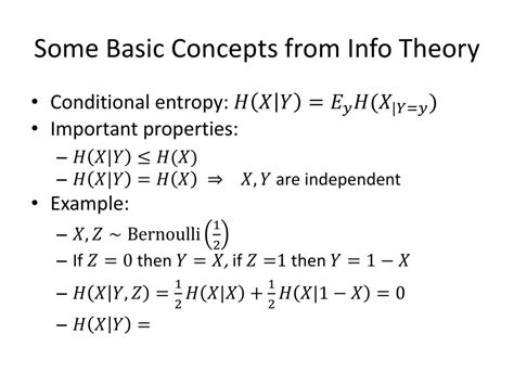 Information Complexity Lower Bounds Ppt Download