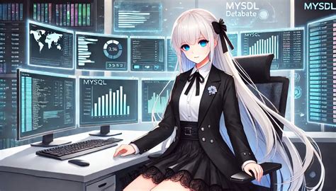 Mysqlオプション設定完全ガイド｜基礎から応用・トラブル解決まで徹底解説 Practical Mysql And Mariadb